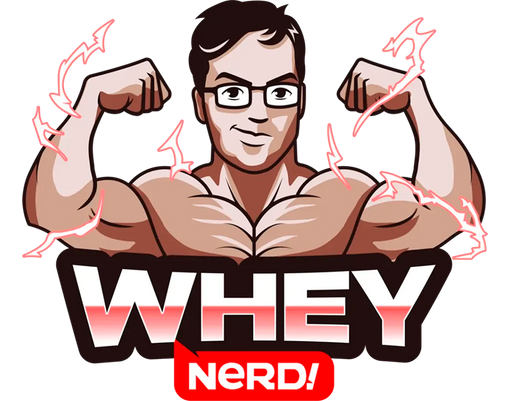 WheyNerd 1Kg – Whey Nerd